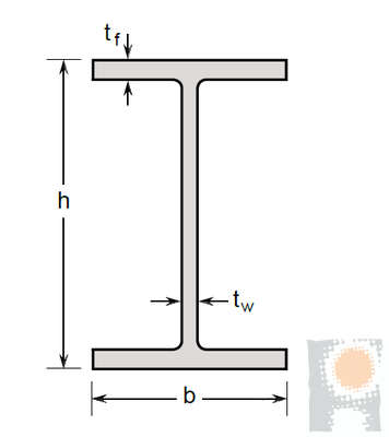 W36 Beam Dimensions - Home Design Ideas